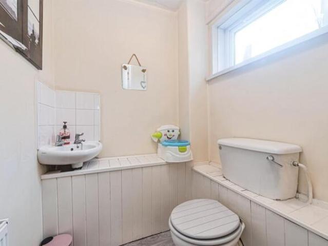 3 bedroom end of terrace house for sale in Dankworth Road, Basingstoke, RG22