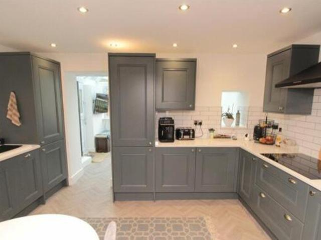 3 Bedroom End Of Terrace House For Sale In Darlington, Durham