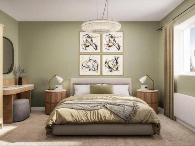 3 bedroom end of terrace house for sale in Darwin Manor, Bowes Road, Boulton Moor, Derby, DE24