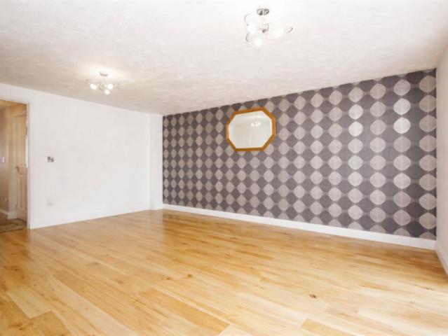 3 bedroom end of terrace house for sale in Deacon Place, Middleton, Milton Keynes, MK10