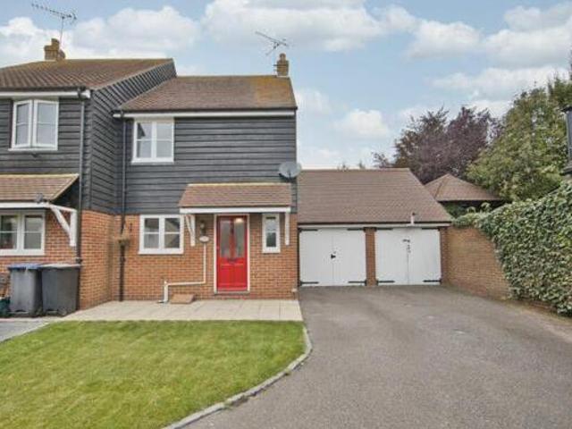 3 Bedroom End Of Terrace House For Sale In Deal