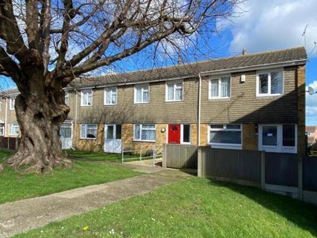 3 Bedroom End Of Terrace House For Sale In Deal