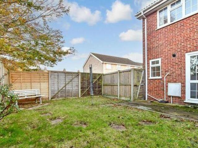 3 Bedroom End Of Terrace House For Sale In Deal
