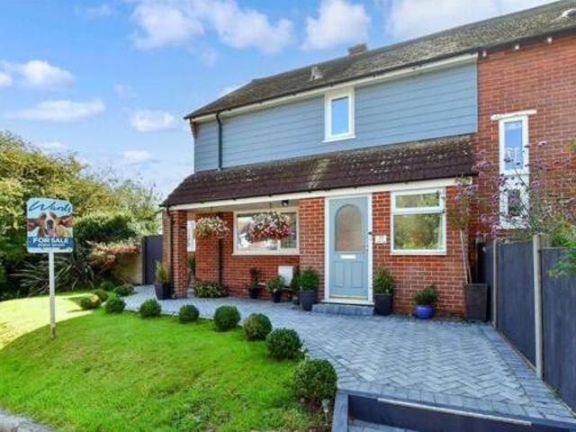 3 Bedroom End Of Terrace House For Sale In Deal