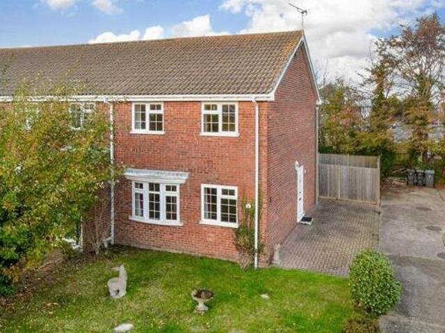 3 Bedroom End Of Terrace House For Sale In Deal