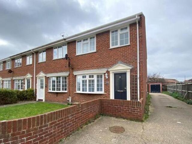 3 Bedroom End Of Terrace House For Sale In Deal