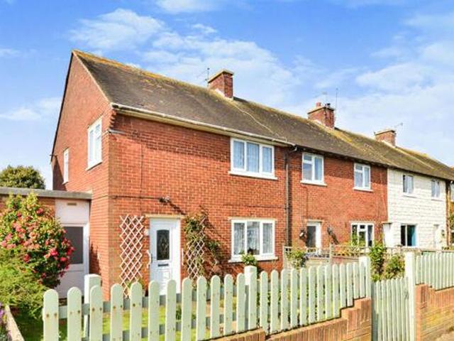 3 Bedroom End Of Terrace House For Sale In Deal, Kent