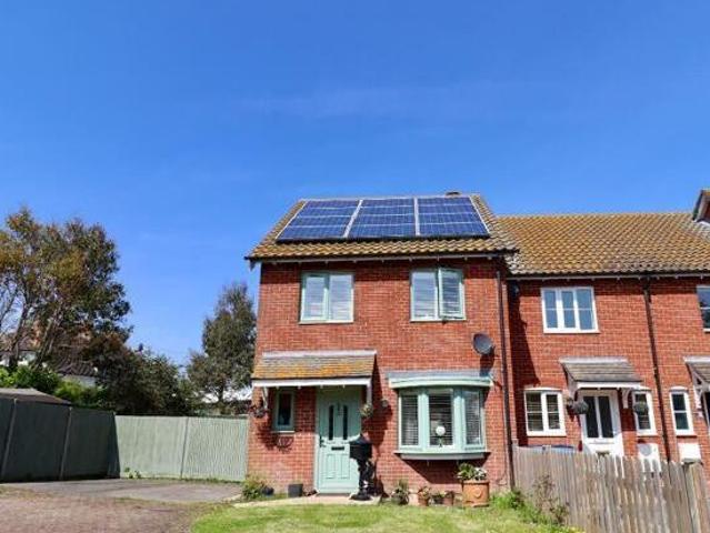 3 Bedroom End Of Terrace House For Sale In Deal, Kent