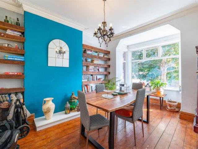 3 bedroom end of terrace house for sale in Deane Church Lane, Bolton, BL3