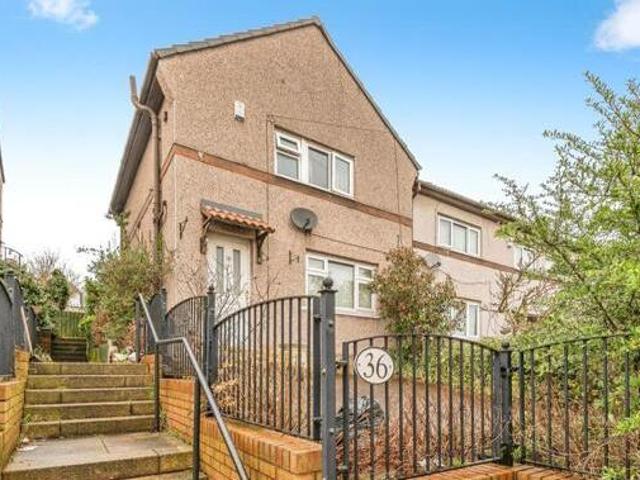 3 Bedroom End Of Terrace House For Sale In Deighton