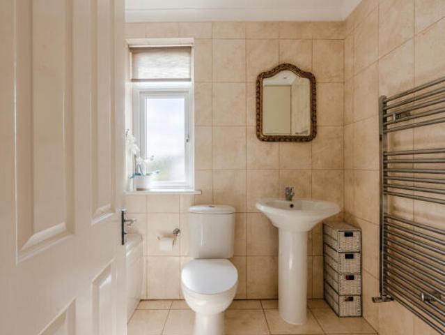 3 bedroom end of terrace house for sale in Delvin Road, Bristol, BS10