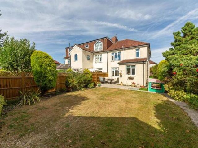 3 bedroom end of terrace house for sale in Delvin Road | Westbury on Trym, BS10
