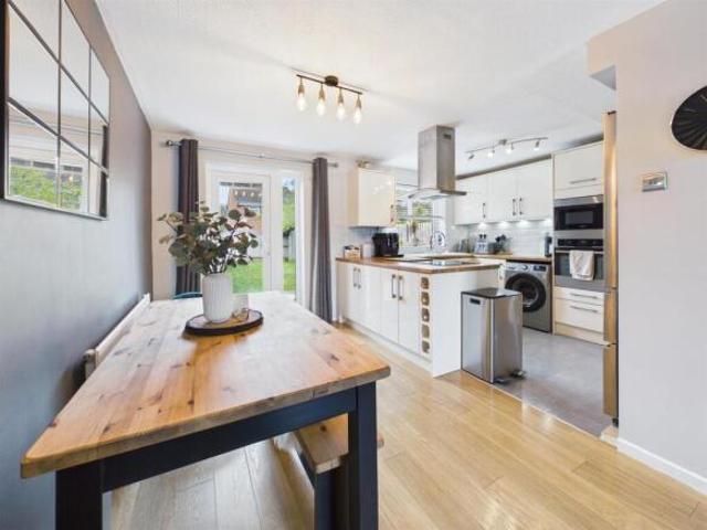 3 bedroom end of terrace house for sale in Denby Way, Tilehurst, Reading, RG30