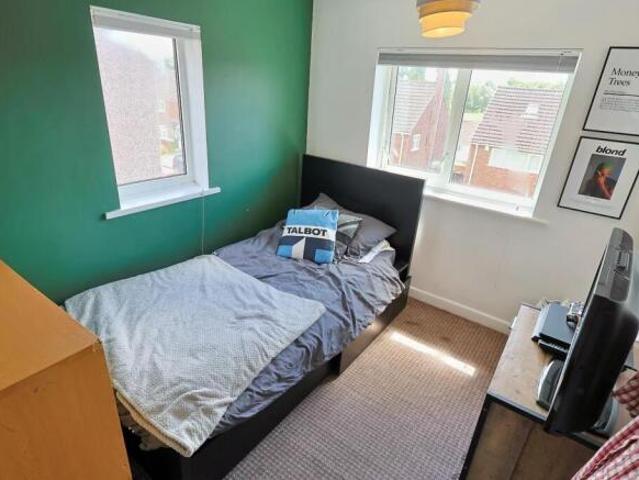 3 bedroom end of terrace house for sale in Denham Avenue, Allesley Park, Coventry Detached Garden Room, CV5