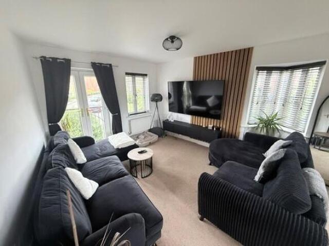 3 bedroom end of terrace house for sale in Dent Close, St. Crispin's, NN5 6GP, NN5