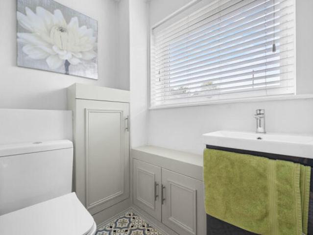 3 bedroom end of terrace house for sale in Dentith Drive, Blacon, Chester, CH1
