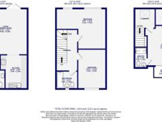 3 bedroom end of terrace house for sale in Derwent Way, Derwenthorpe, York, YO31