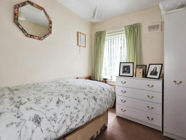 3 bedroom end of terrace house for sale in Dickinson Avenue, Wolverhampton, West Midlands, WV10
