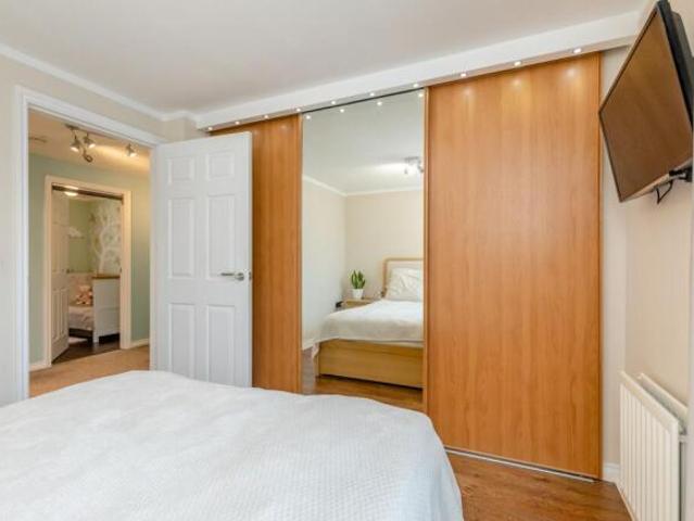 3 bedroom end of terrace house for sale in Dinas Close, Blacon, CH1