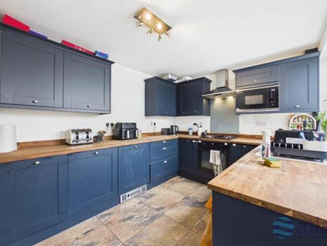3 bedroom end of terrace house for sale in Dingle Lane, Dingle, L8
