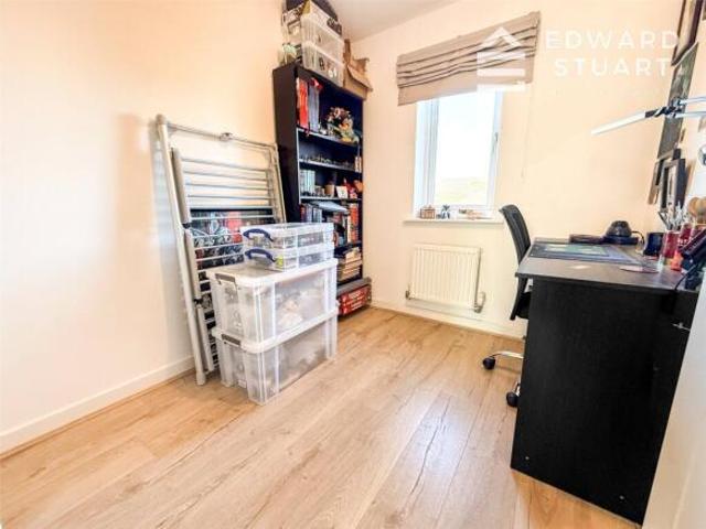 3 bedroom end of terrace house for sale in Draper Road, Peterborough, Cambridgeshire, PE4