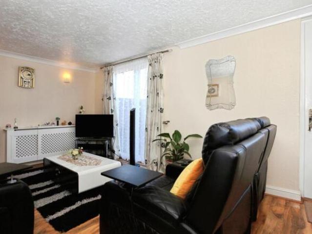 3 bedroom end of terrace house for sale in Drayton, Bretton, Peterborough, Cambridgeshire, PE3
