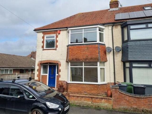 3 bedroom end of terrace house for sale in Drayton, Hampshire, PO6
