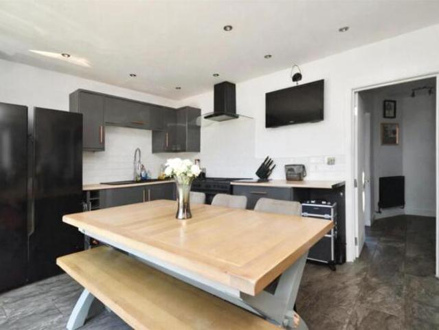 3 bedroom end of terrace house for sale in Dutton Road, Stockwood, Bristol, BS14