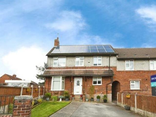 3 Bedroom End Of Terrace House For Sale In Duckmanton, Chesterfield
