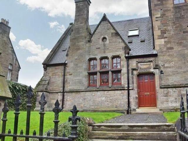 3 Bedroom End Of Terrace House For Sale In Duddingston