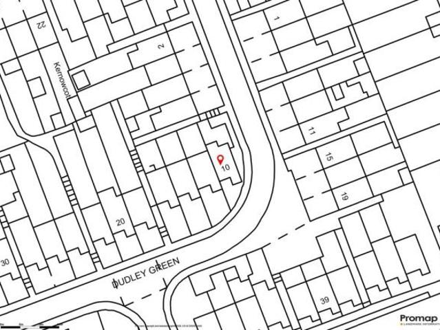 3 bedroom end of terrace house for sale in Dudley Green, Leamington Spa, CV32
