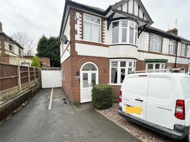 3 Bedroom End Of Terrace House For Sale In Dudley Wood