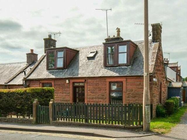 3 Bedroom End Of Terrace House For Sale In Dumfries