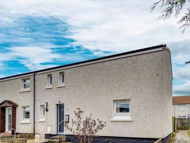 3 Bedroom End Of Terrace House For Sale In Dundonald