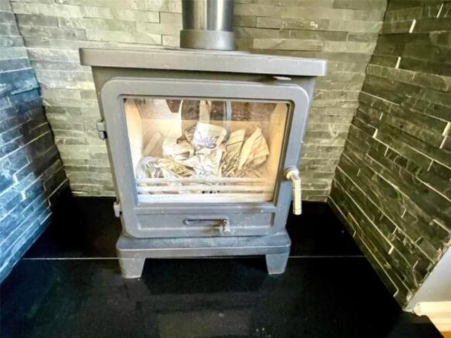 3 bedroom end of terrace house for sale in Dundee Street, Lancaster, Lancashire, LA1