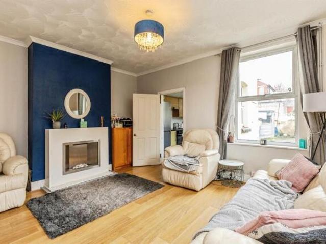 3 bedroom end of terrace house for sale in Dunford Road, Bristol, BS3