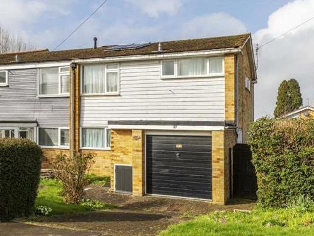 3 Bedroom End Of Terrace House For Sale In Dunkirk