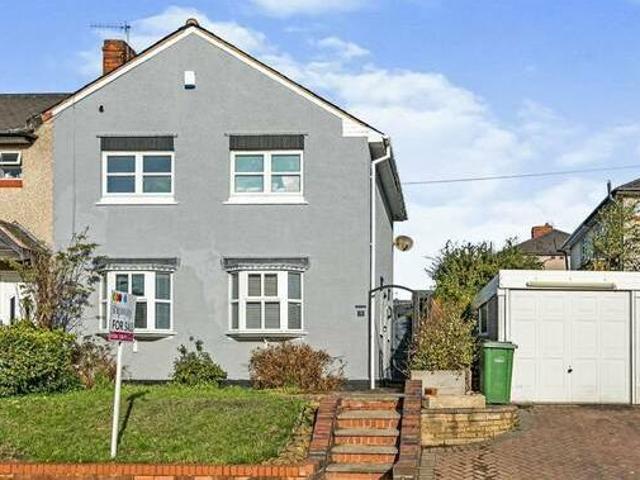 3 bedroom end of terrace house for sale in Durham Road Dudley DY2