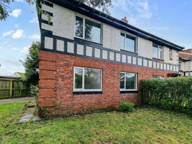 3 Bedroom End Of Terrace House For Sale In Durham