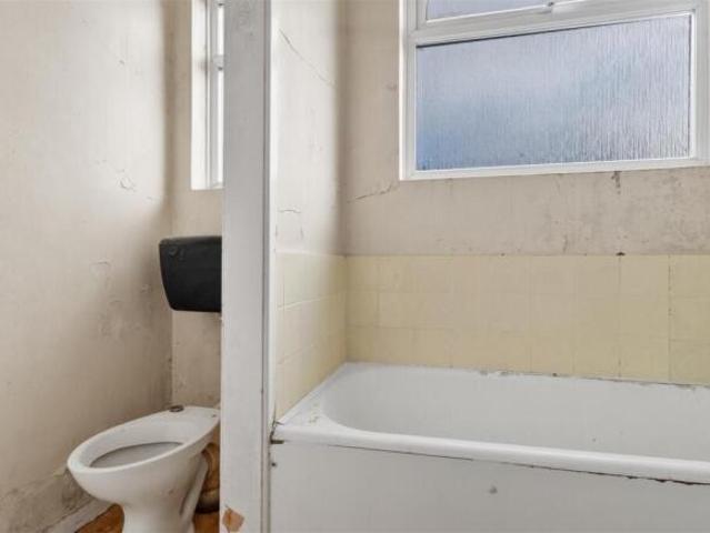 3 bedroom end of terrace house for sale in Dursley Road, Eastbourne, BN22