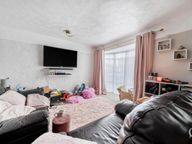 3 bedroom end of terrace house for sale in Emerald View, Warden, Sheerness, Kent, ME12