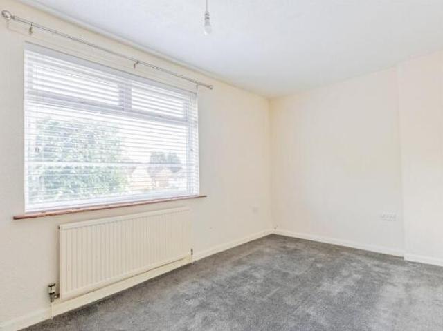 3 bedroom end of terrace house for sale in Engleton Road, Coventry, CV6