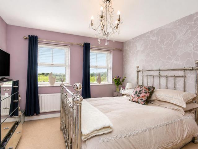 3 bedroom end of terrace house for sale in Eaton Close, Anlaby, Hull, HU10