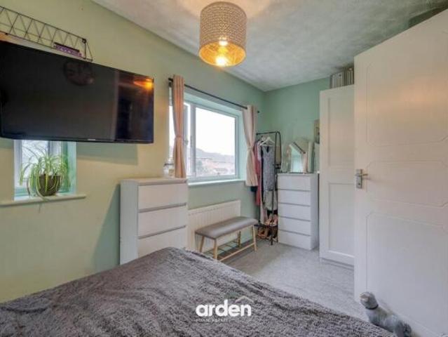 3 bedroom end of terrace house for sale in Eachway Farm Close, Rednal, B45