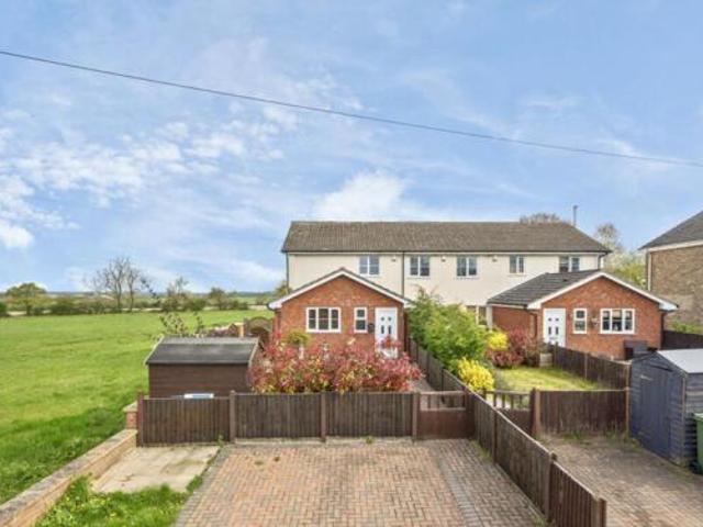 3 Bedroom End Of Terrace House For Sale In Eagle, Lincoln