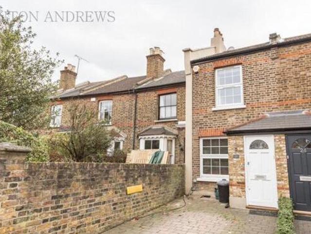 3 Bedroom End Of Terrace House For Sale In Ealing