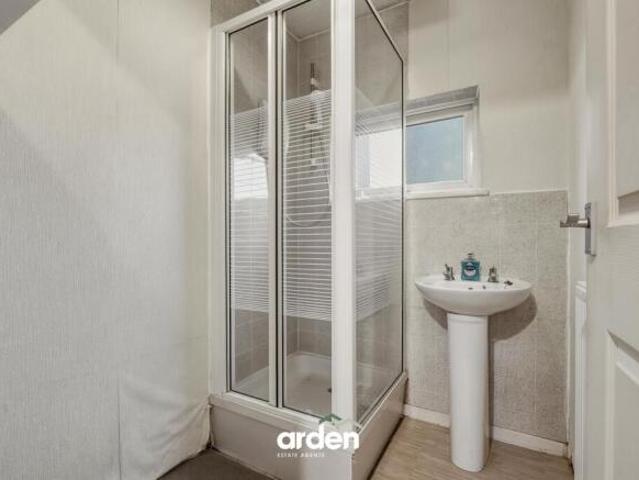 3 bedroom end of terrace house for sale in Earls Ferry Gardens, Birmingham, B32
