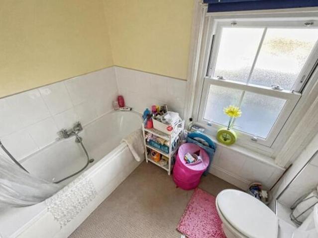 3 bedroom end of terrace house for sale in East Cliff, BH1