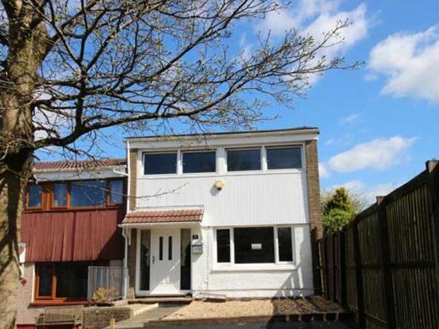 3 Bedroom End Of Terrace House For Sale In East Kilbride, South Lanarkshire