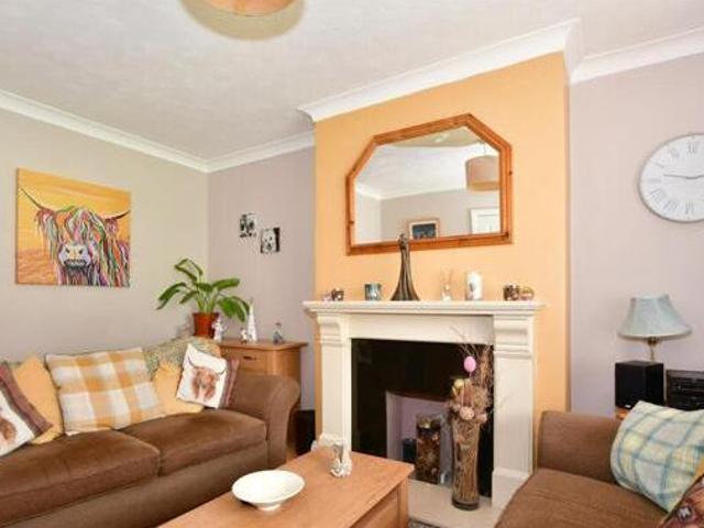 3 Bedroom End Of Terrace House For Sale In East Preston